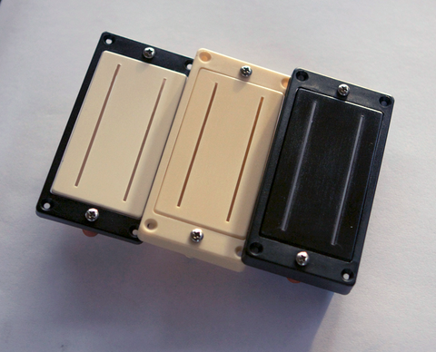 L500 – Bill and Becky Wilde Pickups